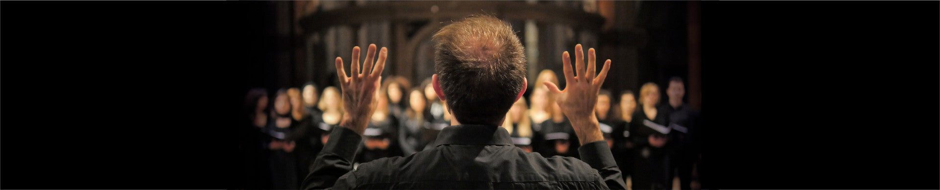 How To Mic a Choir – SoundPro