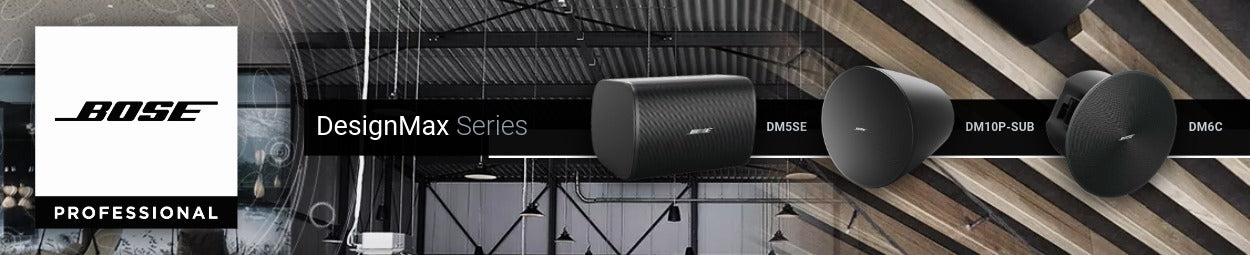 Bose – SoundPro