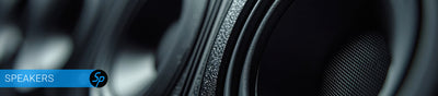 Professional PA Speakers | JBL, QSC, EV, RCF | SoundPro