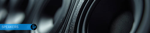 Professional PA Speakers | JBL, QSC, EV, RCF | SoundPro