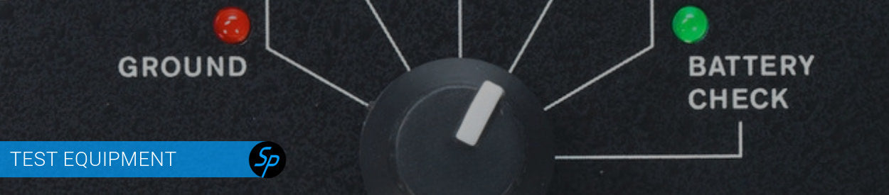Pro Audio Test Equipment | Analyzers | SoundPro