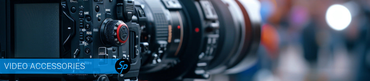 Video Accessories – SoundPro