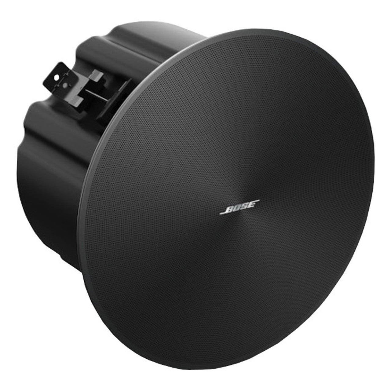 Bose DesignMax DM8C Ceiling Speaker | Color: Black – SoundPro