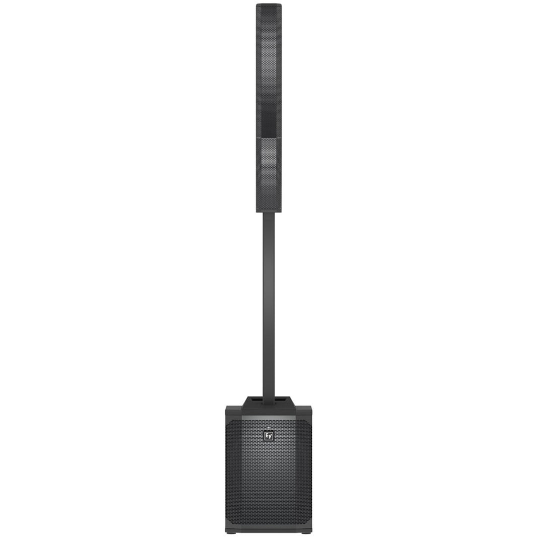 Portable PA Systems | Column & All-in-One | SoundPro