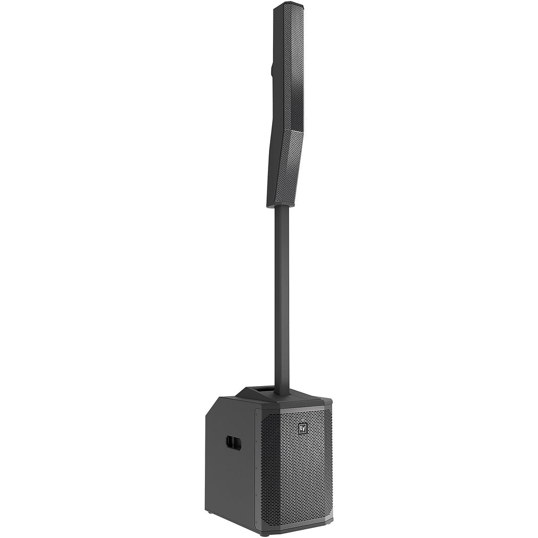 Portable PA Systems | Column & All-in-One | SoundPro