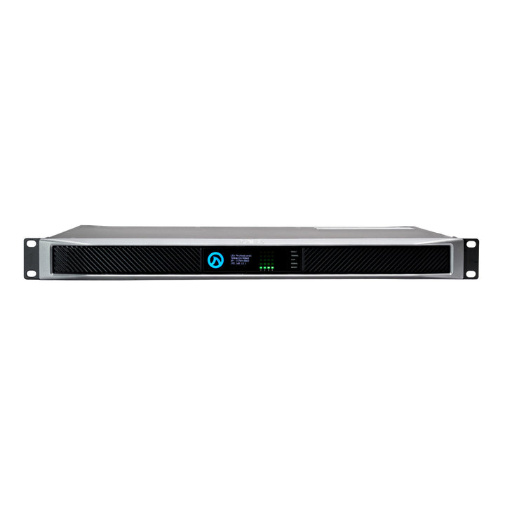 LEA Professional Amplifiers | Authorized Dealer | SoundPro