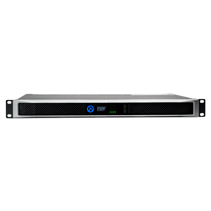 LEA Professional Amplifiers | Authorized Dealer | SoundPro