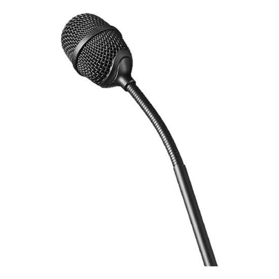 Shure MX415DUAL Dual Capsule Gooseneck Microphone – SoundPro