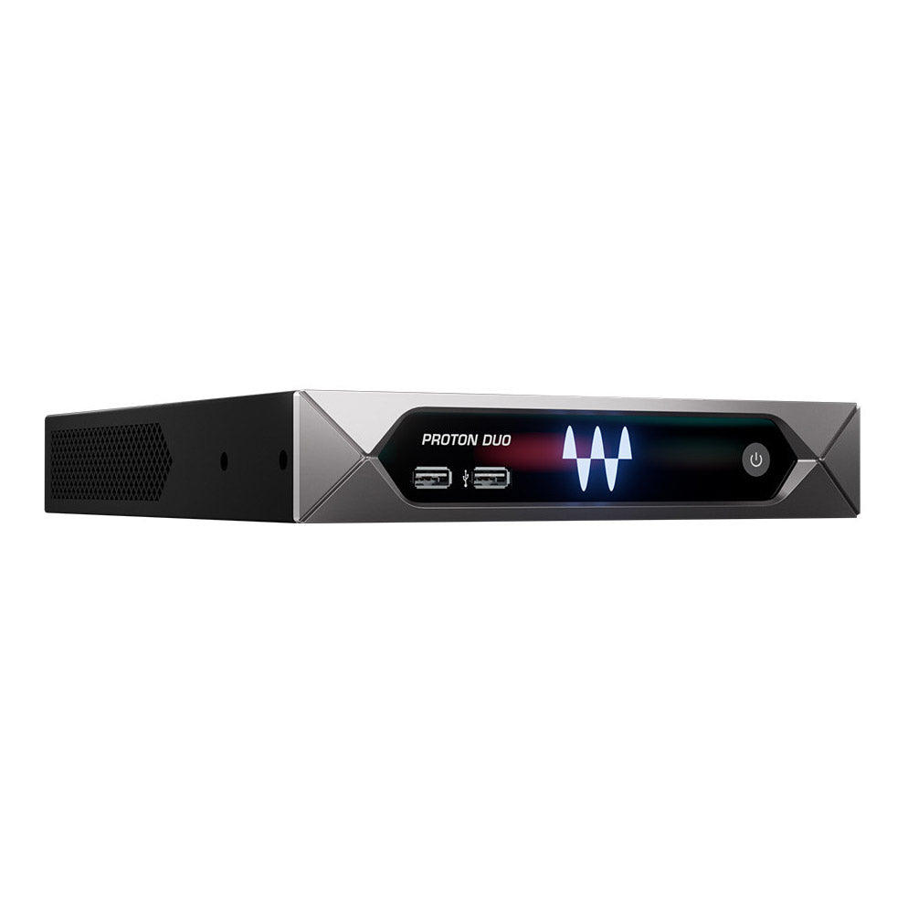 Computer Audio Hardware – SoundPro