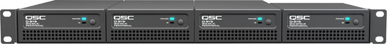 QIO-GP8x8 Q-SYS peripher – SoundPro