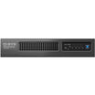 Q-SYS SPA-Qf 60x4 Four-Channel Network Amplifier | Q-SYS – SoundPro