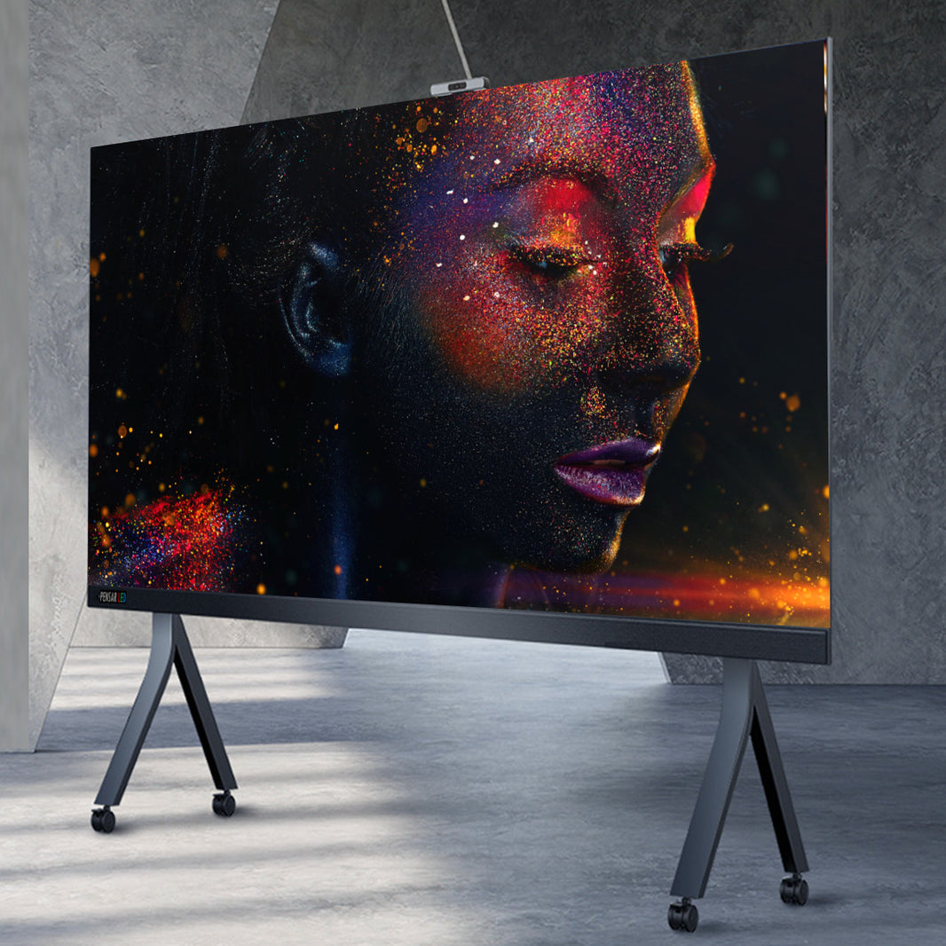 Pensar LED – SoundPro