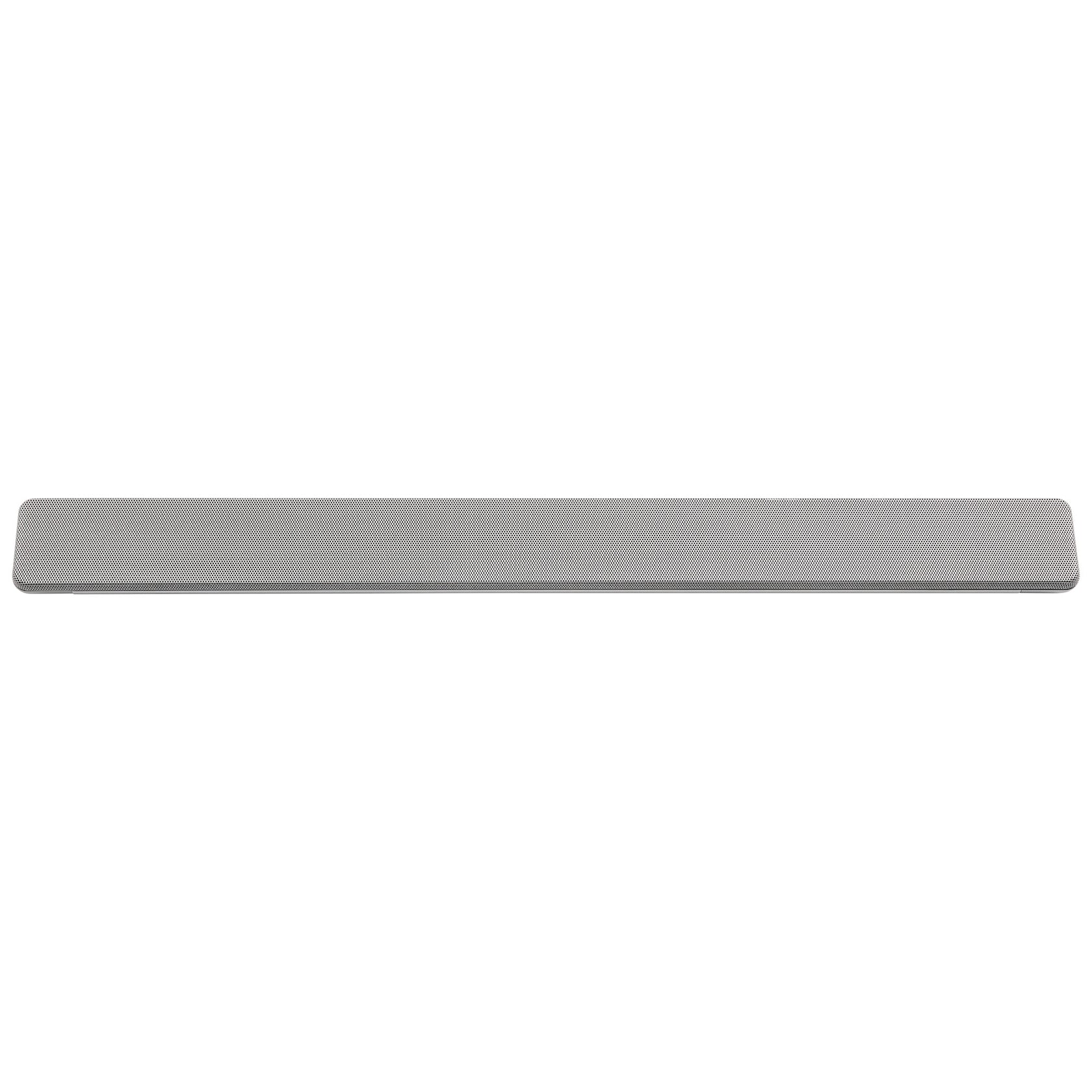 Shure MXA710 Linear Array Microphone, Length: 2 feet | Color: Aluminum ...