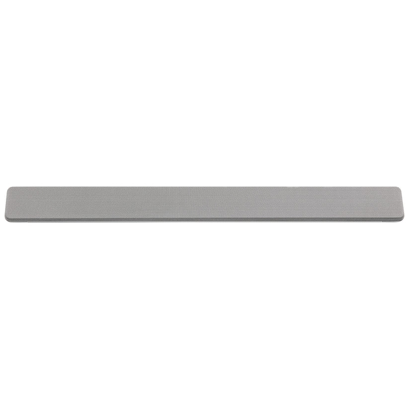 Shure MXA710 Linear Array Microphone, Length: 2 feet | Color: Aluminum ...