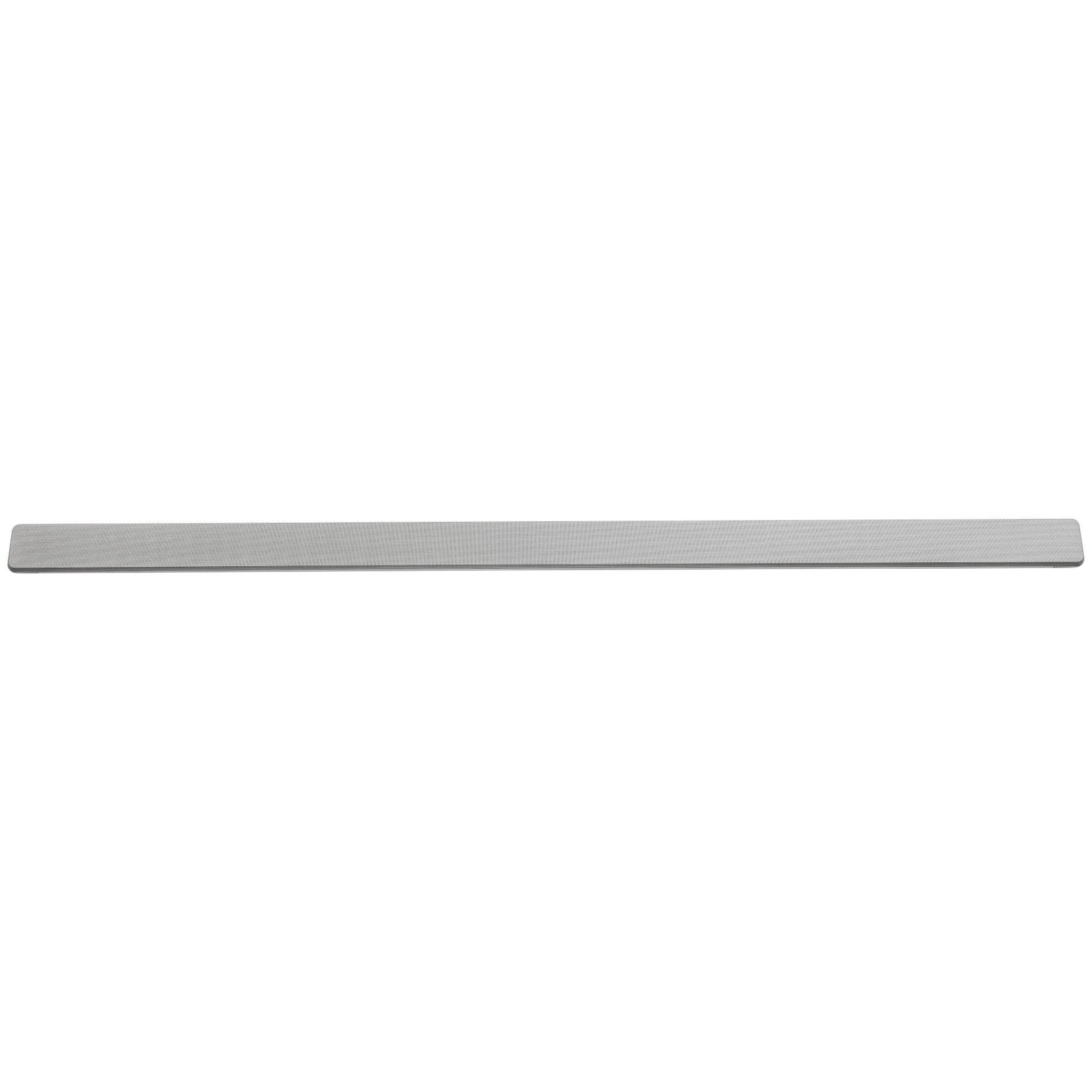 Shure MXA710 Linear Array Microphone, Length: 2 feet | Color: Aluminum ...