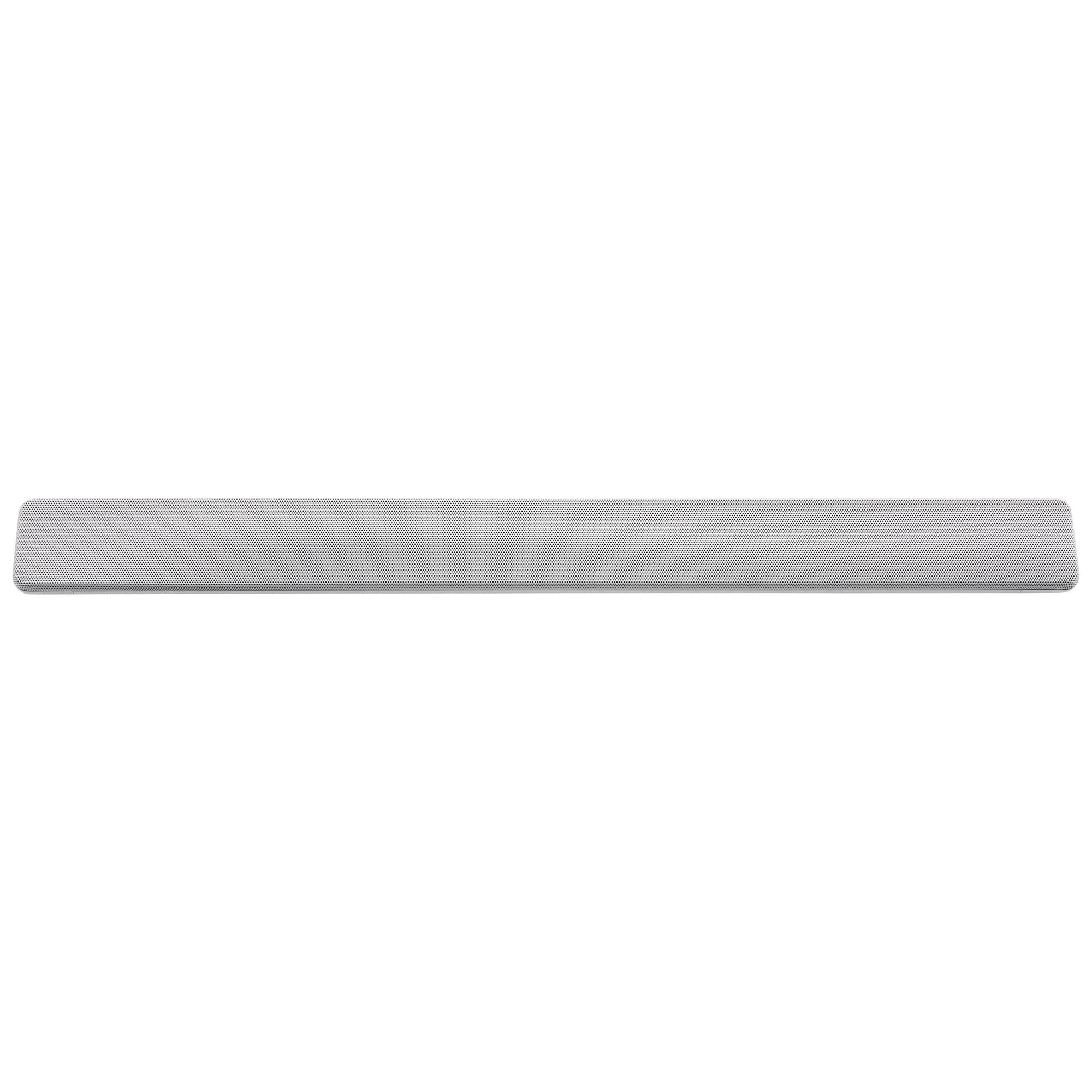 Shure MXA710 Linear Array Microphone, Length: 4 feet | Color: White ...