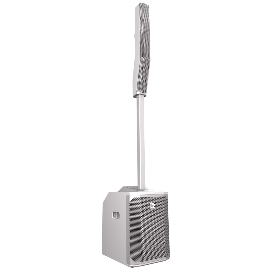 Portable PA Systems | Column & All-in-One | SoundPro
