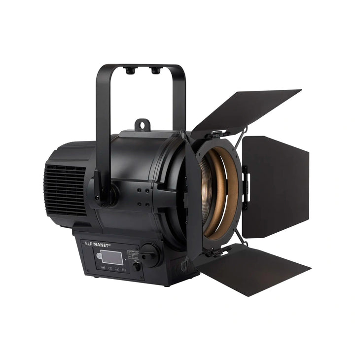 Martin Lighting – SoundPro