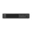 QSYS MPA-Q 8x250 8-Channel 250W/Ch Q-SYS Network Amplifier, Lo-Z, 70V ...