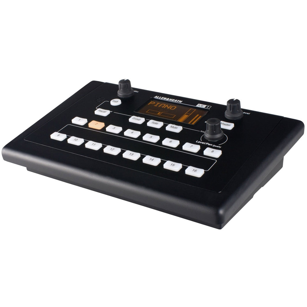 Monitoring – SoundPro