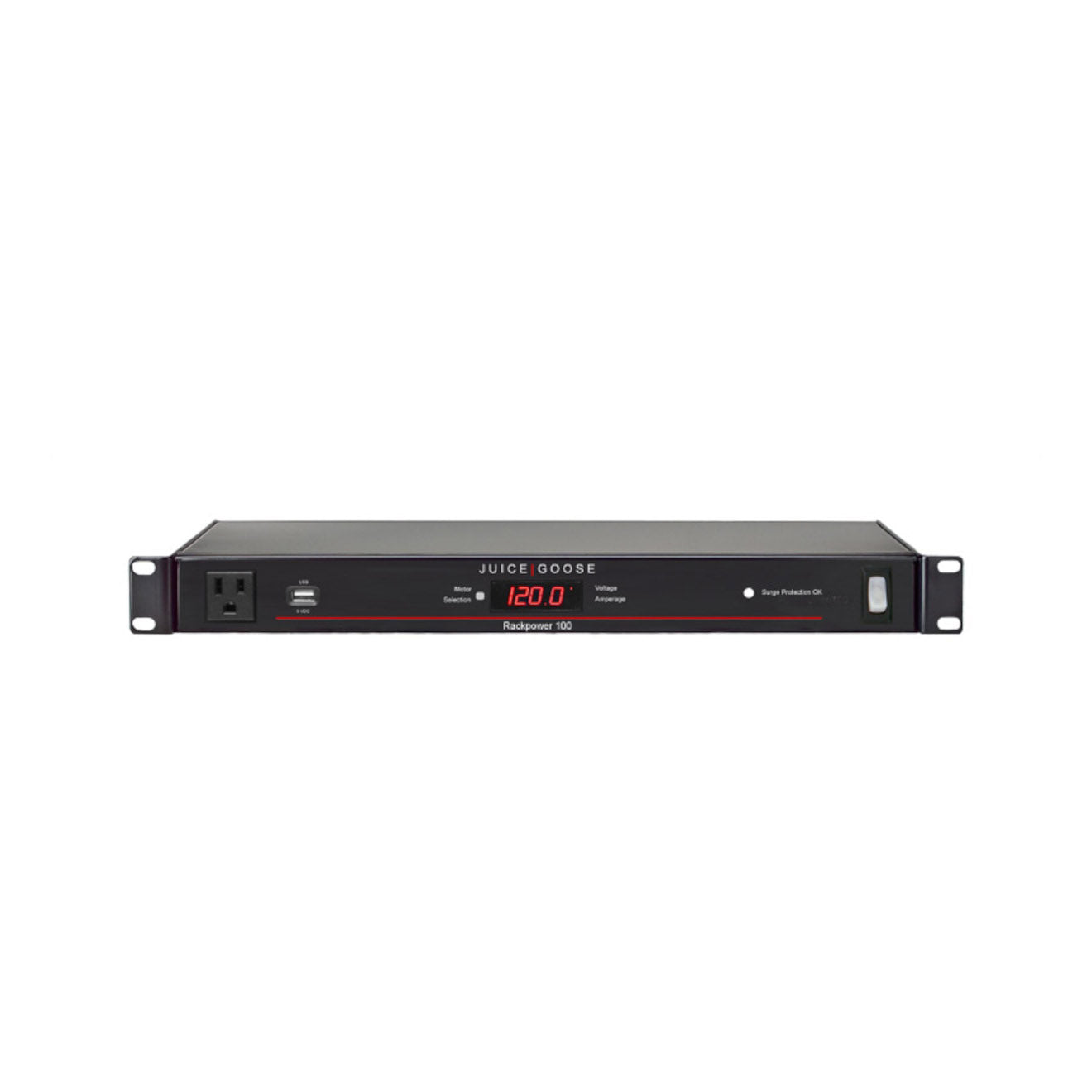 Juice Goose RP100-20A 20A Power Distributor – SoundPro