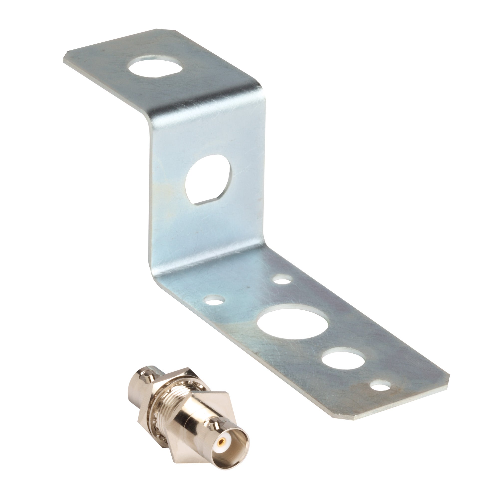 Shure UA505 Antenna Mounting Bracket Kit – SoundPro