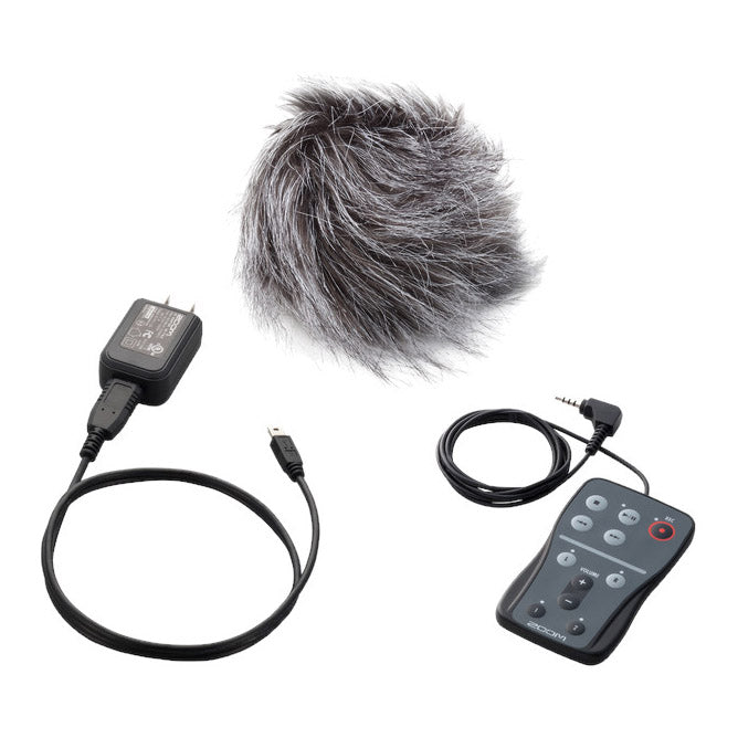 Zoom APH-5 Recorder Accessory Pack – SoundPro