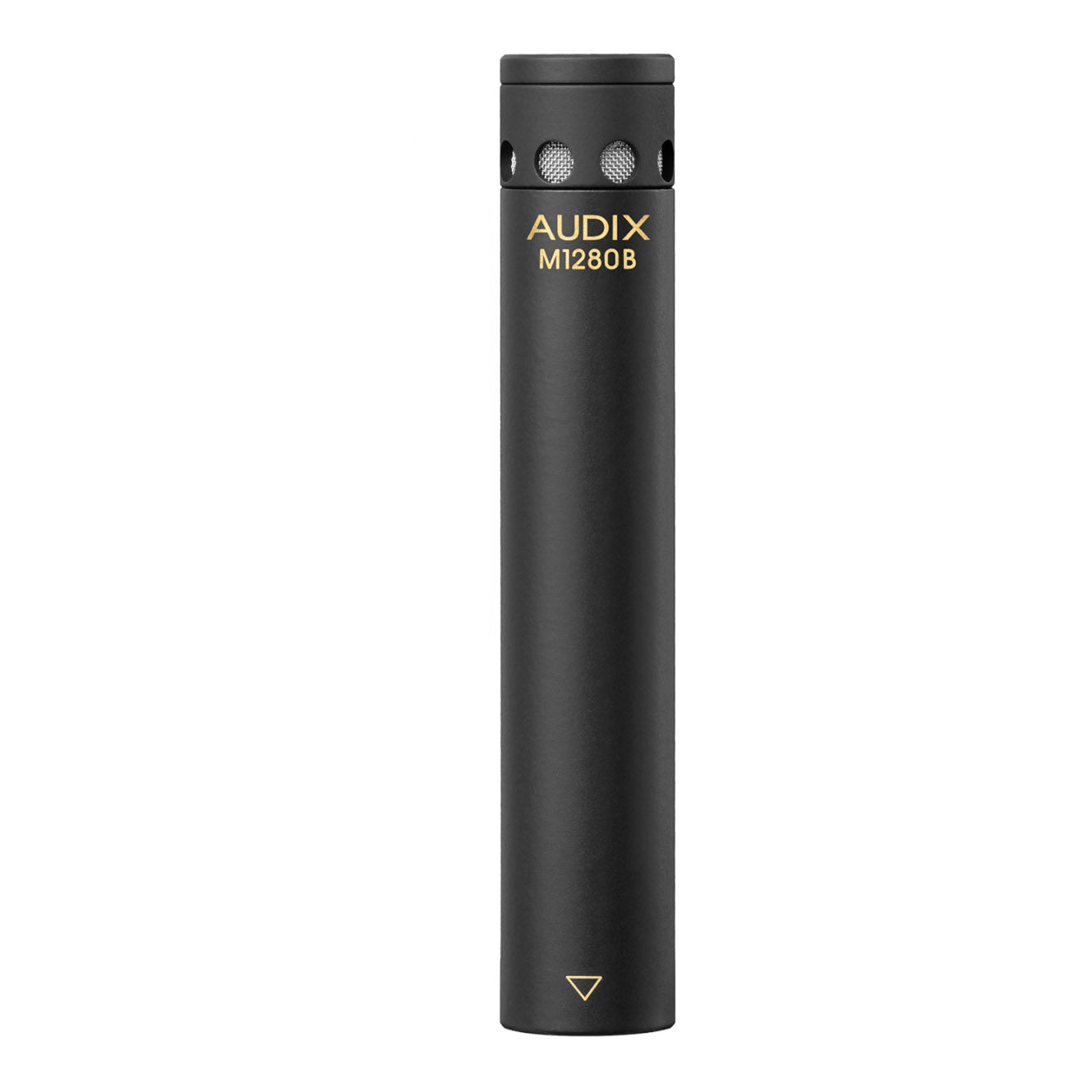 Audix M1280B Miniature Condenser Microphone | Polar Pattern: Cardioid ...