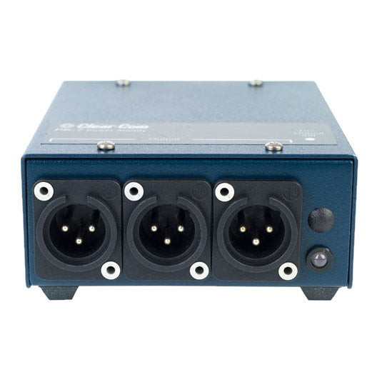 Clear-Com PK-7 Encore Power Supply – SoundPro