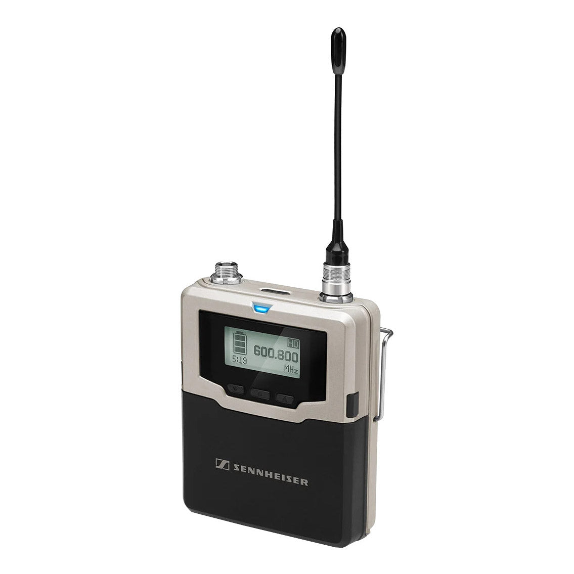 Sennheiser SK 9000 Bodypack Transmitter | Frequency: A1-A4 (470 to 558 – SoundPro