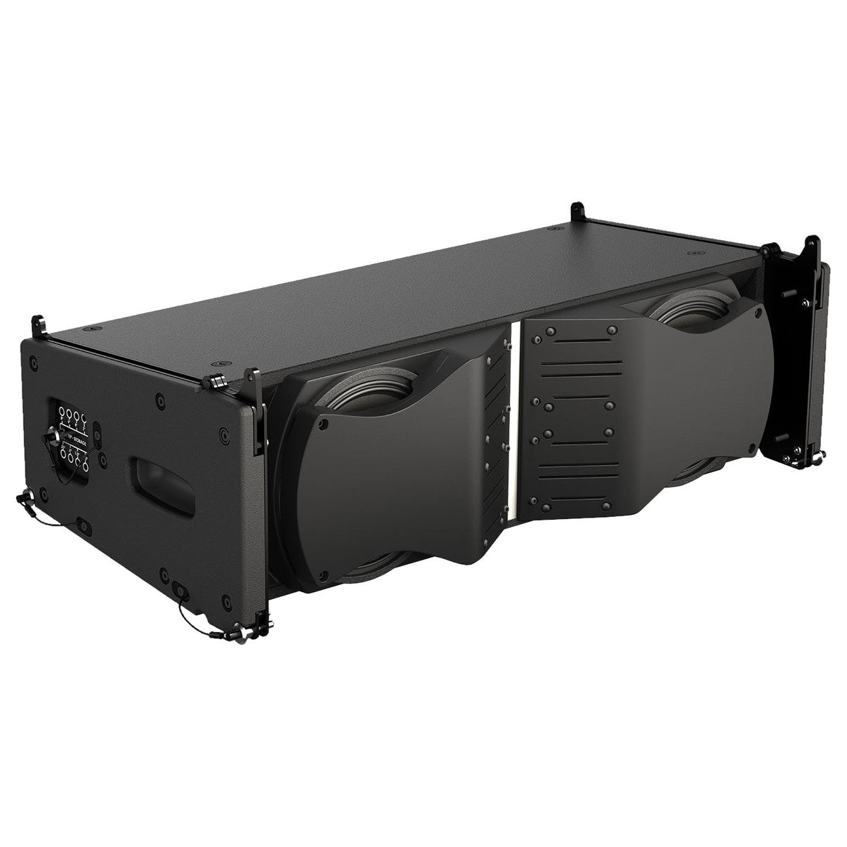 JBL VTX A8 8-Inch Compact Line Array Speaker – SoundPro