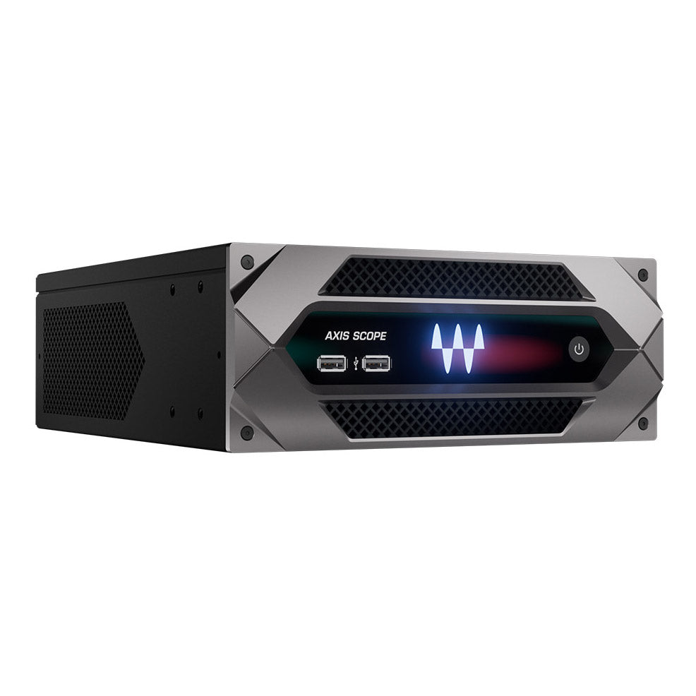Waves Axis Scope – SoundPro