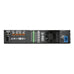 Q-SYS CX-Q 2K4 Four-Channel Network Amplifier | Q-SYS – SoundPro