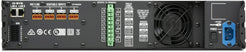 Q-SYS CX-Q 4K4 Four-channel Network Amplifier – SoundPro