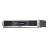 Q-SYS CX-Q 4K4 Four-channel Network Amplifier – SoundPro