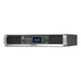 Q-SYS CX-Q 4K4 Four-channel Network Amplifier – SoundPro