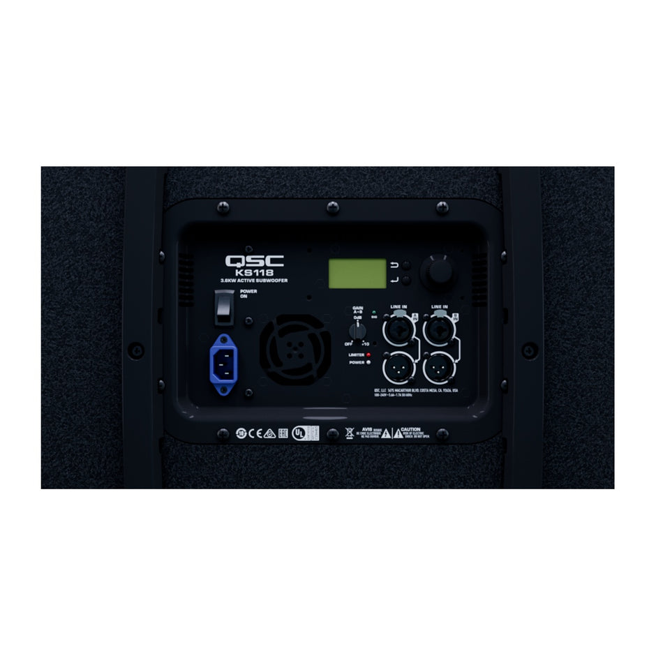 Professional PA Speakers | JBL, QSC, EV, RCF | SoundPro