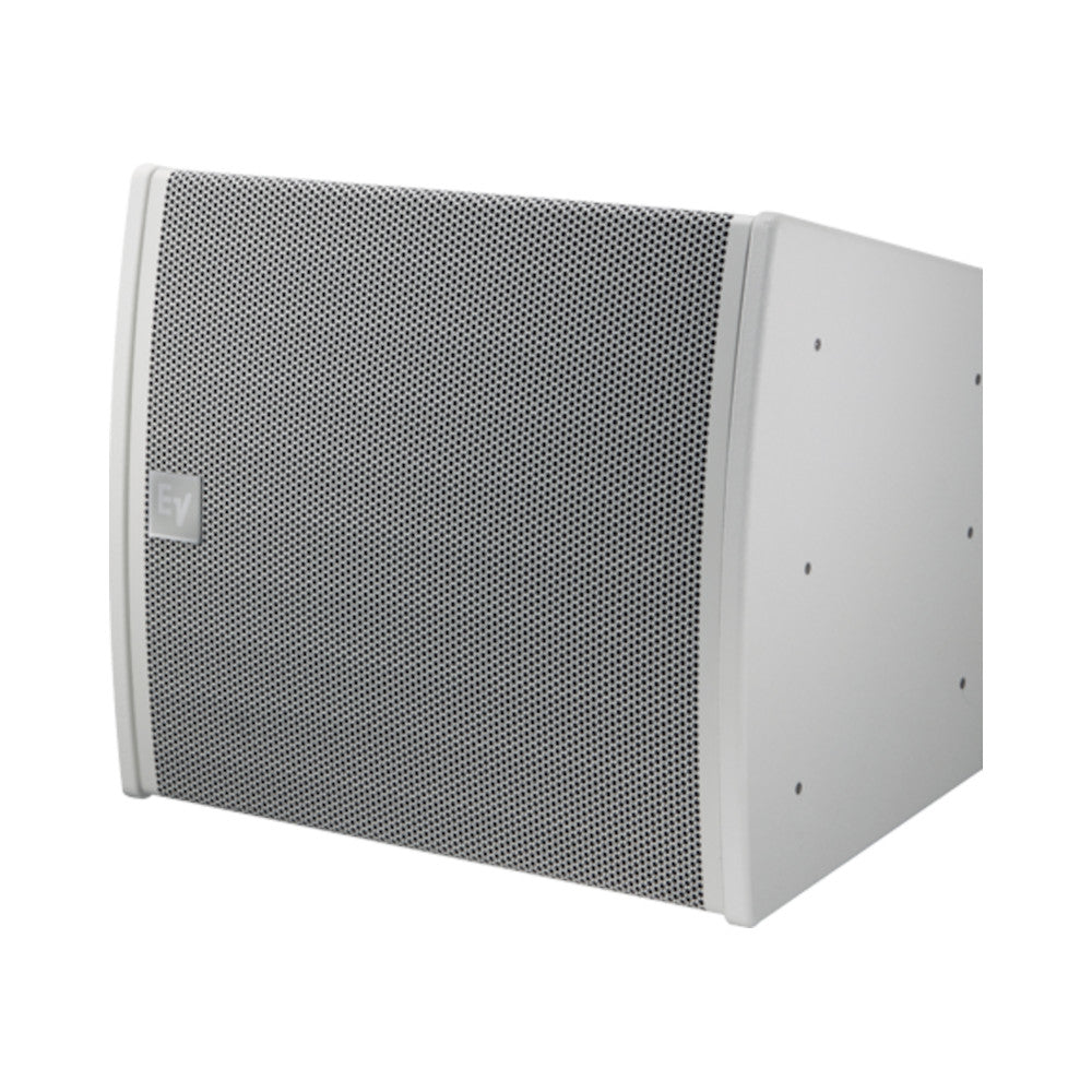Electro-Voice EVA-2082S Dual 8-Inch Line Array Subwoofer | Color: Whit ...
