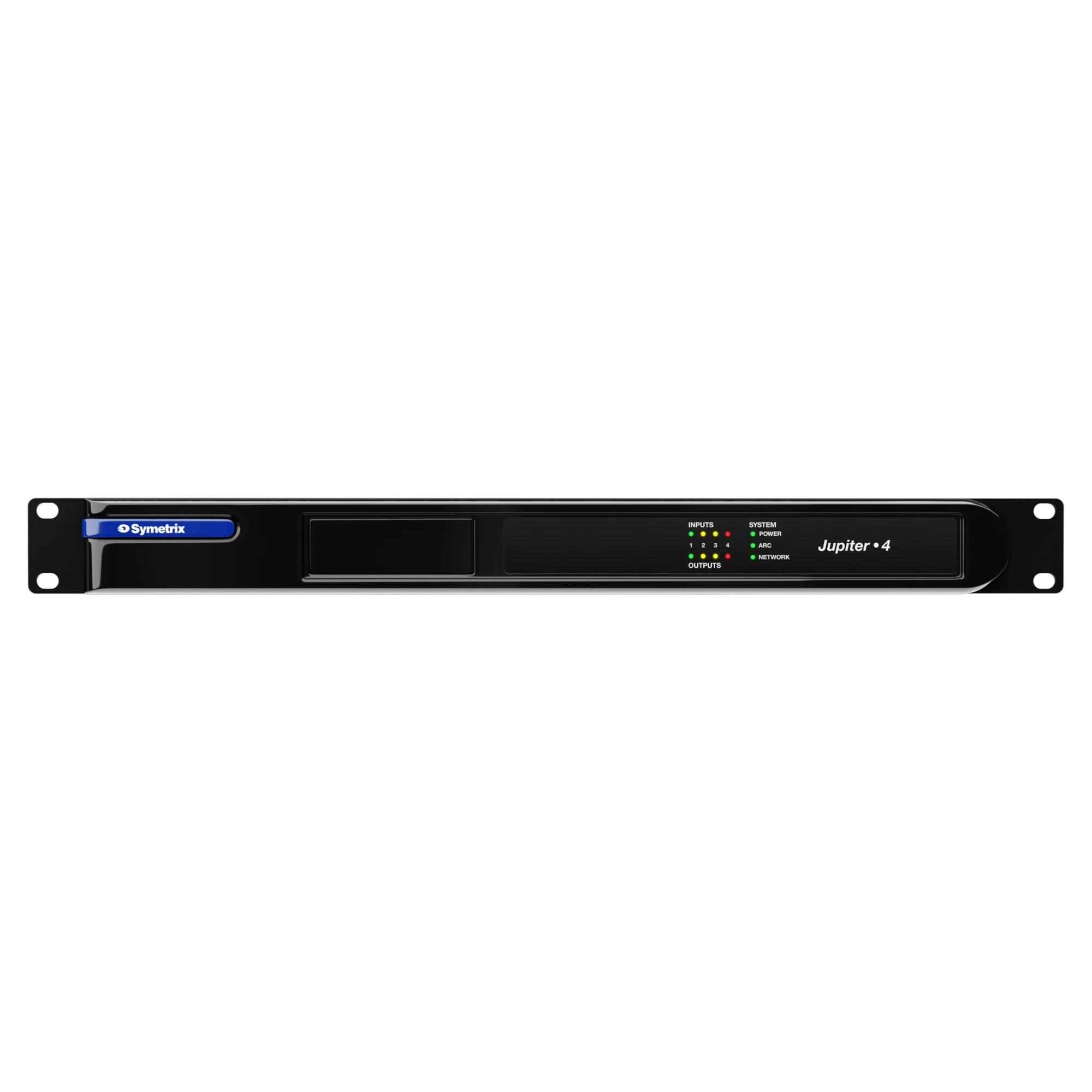 Symetrix DSP & Audio Processors | SoundPro