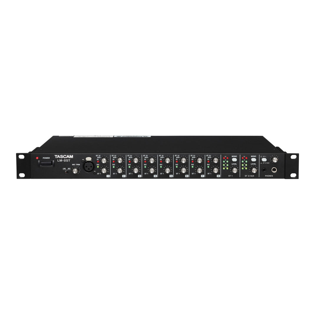 TASCAM Recorders & Interfaces | SoundPro – Page 2