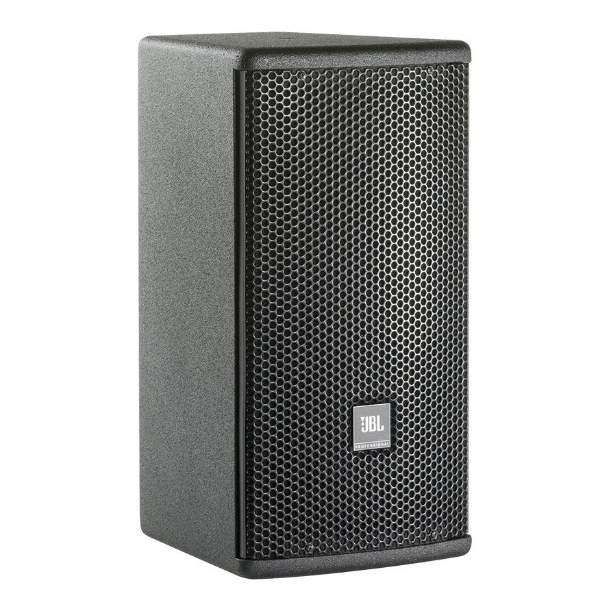 JBL AC16 6.5-Inch Surface Mount Install Speaker | Color: Black – SoundPro