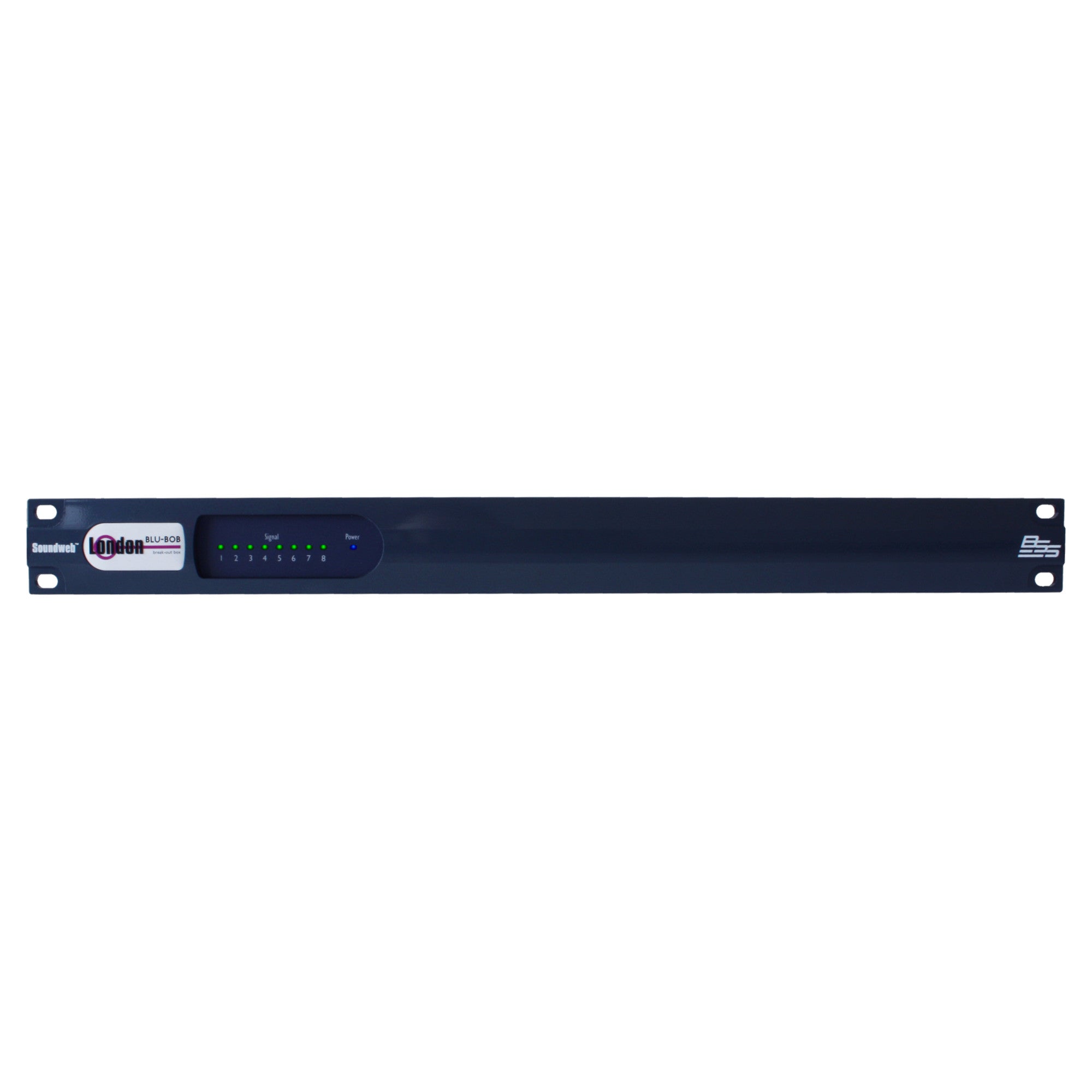 BSS BLU-BOB2 Analog Audio Output – SoundPro