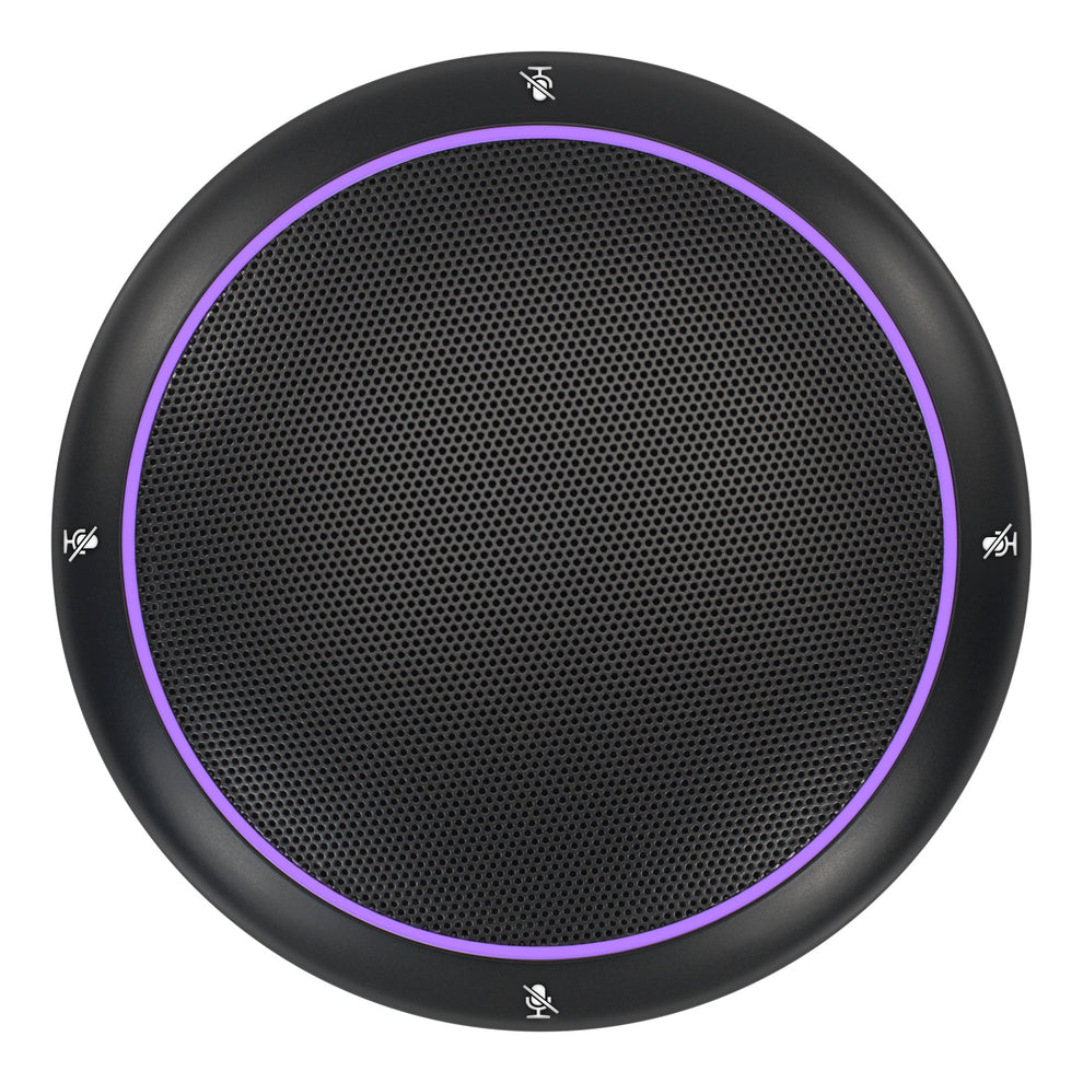 Shure MXA310 Table Array Microphone | Color: Aluminum – SoundPro