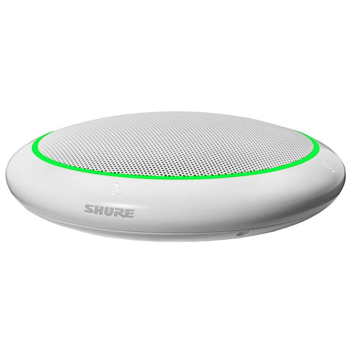 Shure MXA310 Table Array Microphone | Color: Aluminum – SoundPro