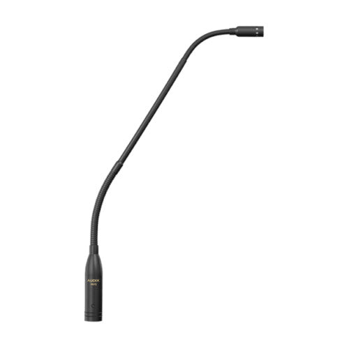 Audix MG Condenser Gooseneck Microphone | Polar Pattern: Cardioid, Goo ...