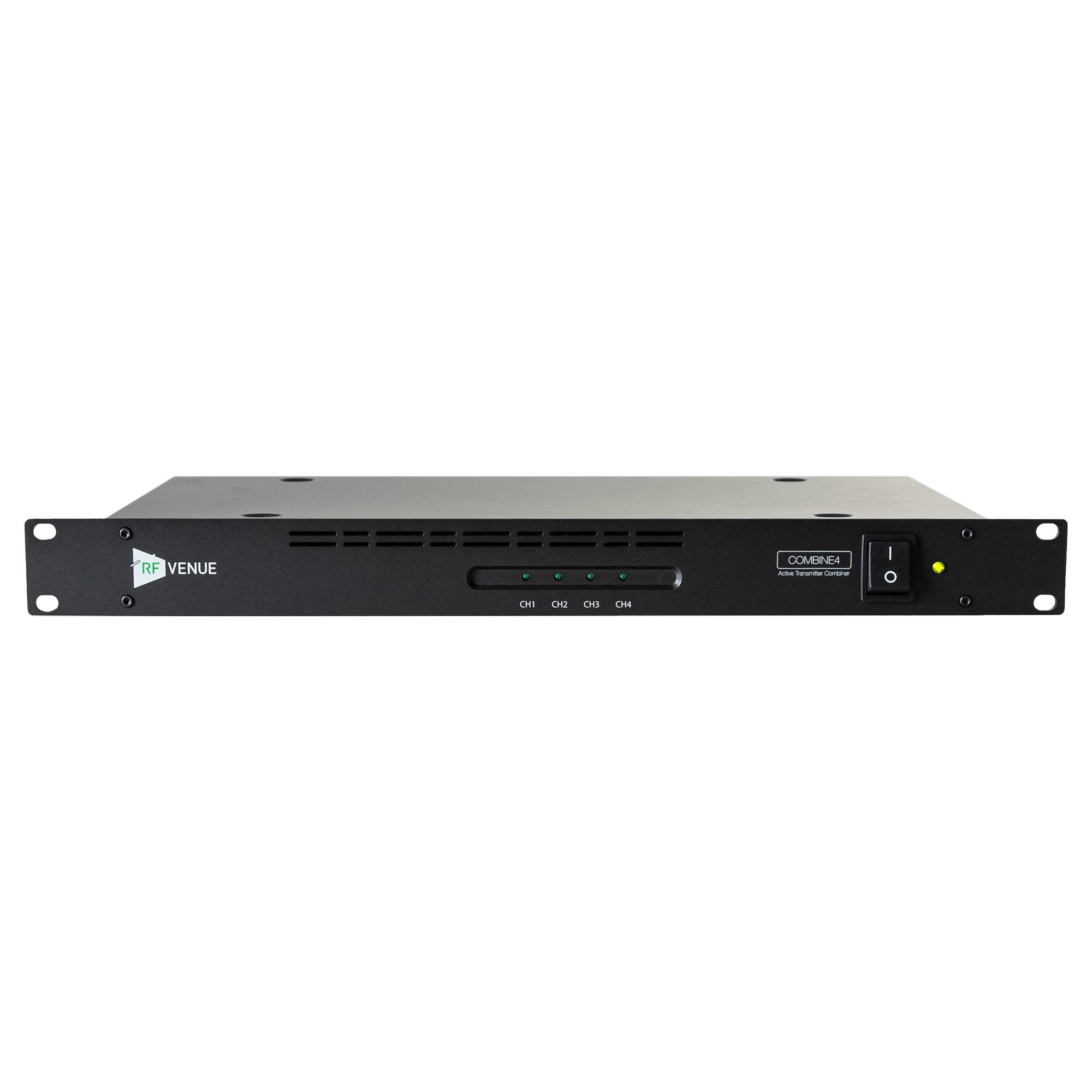 RF Venue COMBINE4 Signal Combiner – SoundPro