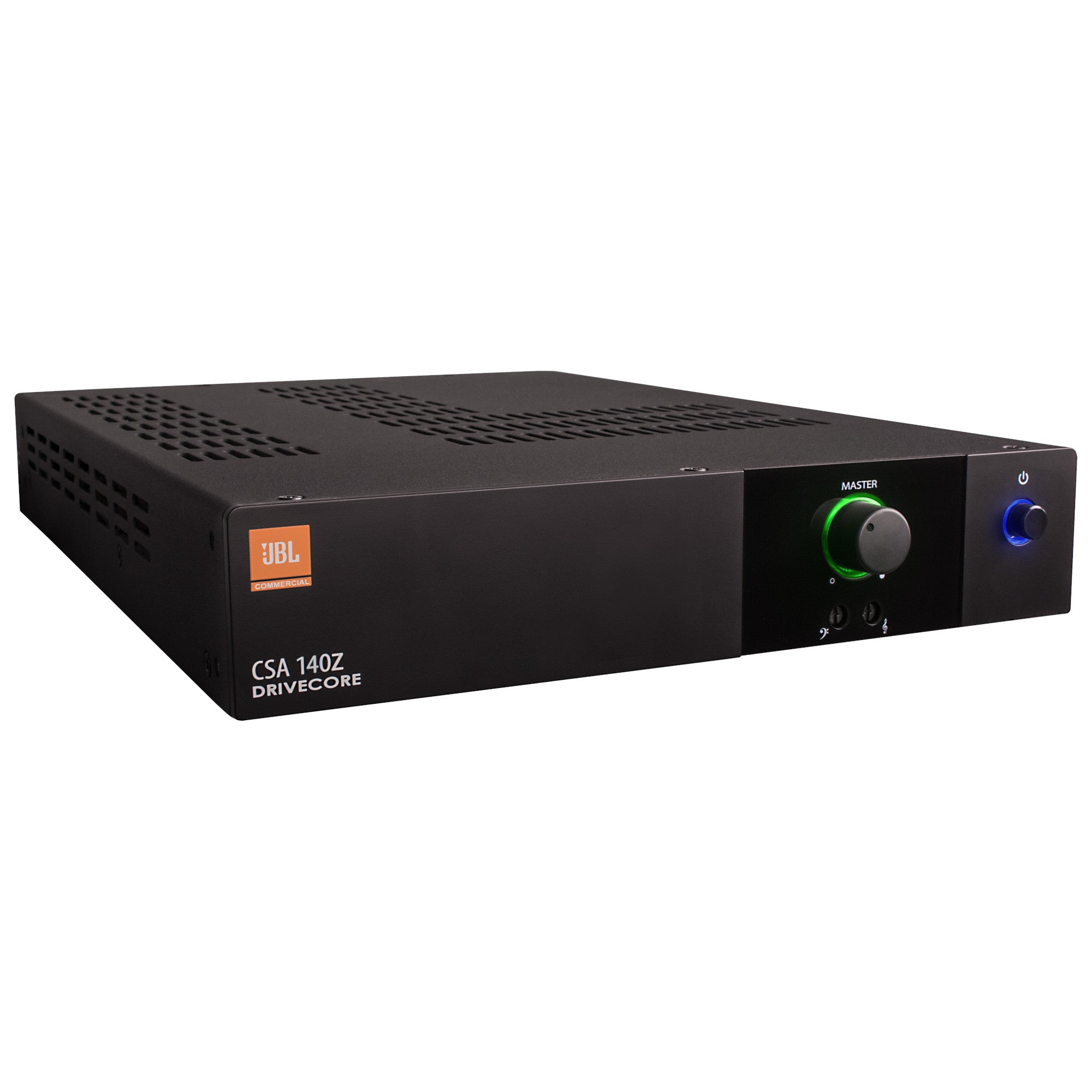 JBL CSA 140Z Commercial Amplifier – SoundPro