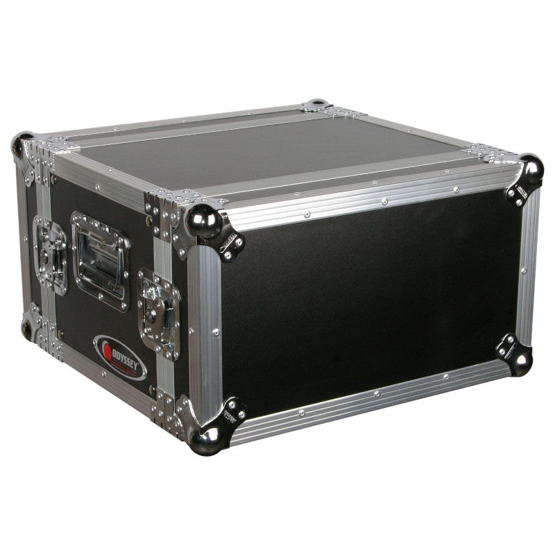 Odyssey FZER6 6U Pro Effects Rack – SoundPro