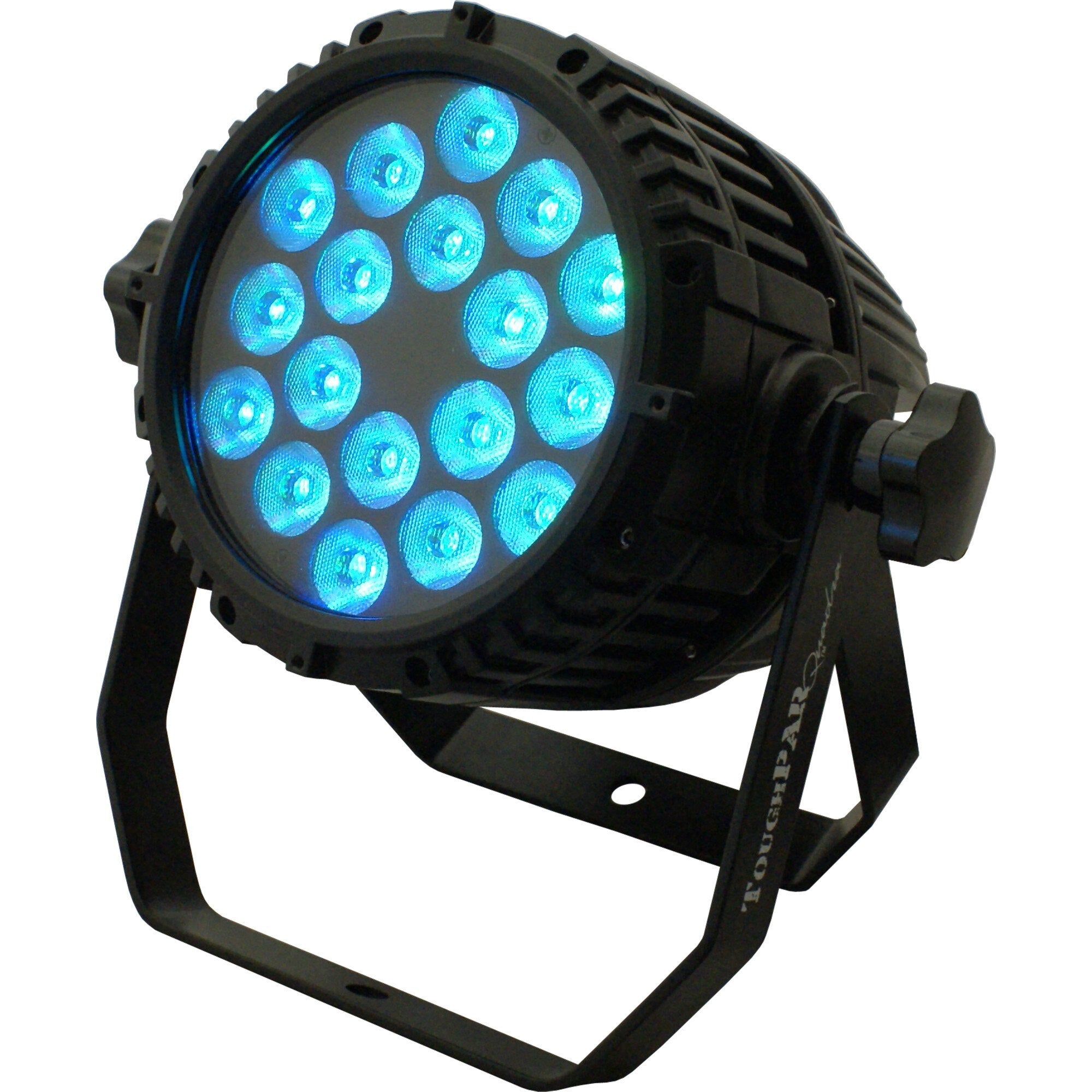 Blizzard ToughPAR Quadra LED Par – SoundPro