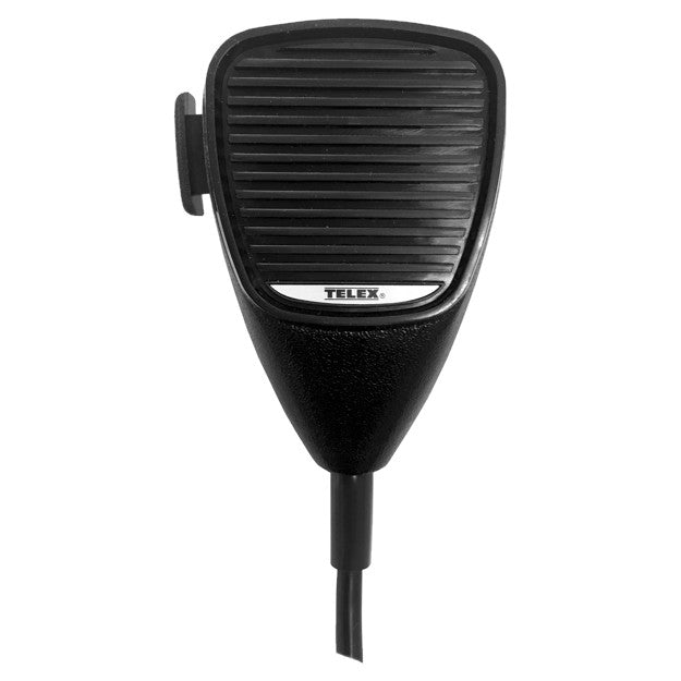 Telex 450D Push-to-Talk Hand Microphone – SoundPro